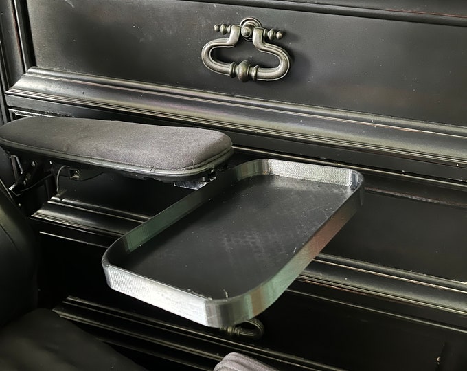 Powerchair Tray Table Designed for Permobil Power Wheelchair - Etsy