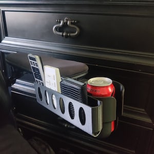 Cup Holder + Phone Basket Set Designed for Quantum Power Wheelchair - Etsy