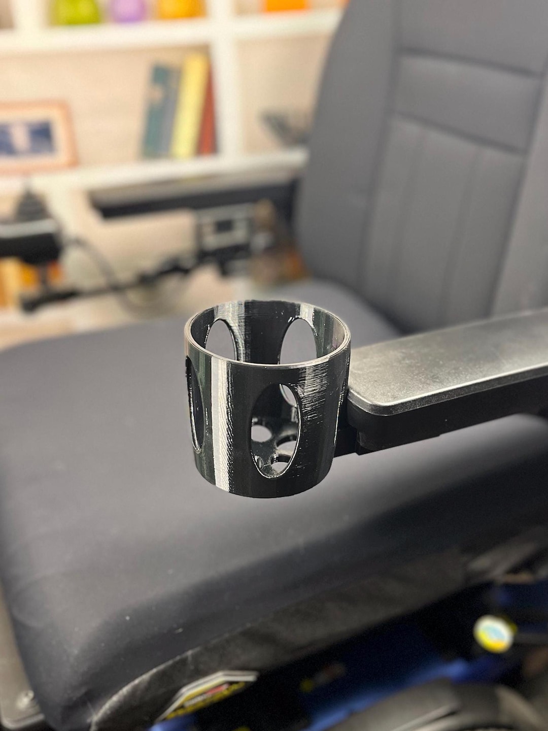Cup Holder Designed for Jazzy Power Wheelchair NEW 2025 - Etsy