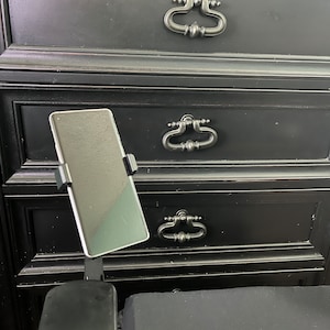 Phone Holder Designed for Quantum Power Wheelchair Armrest - Etsy