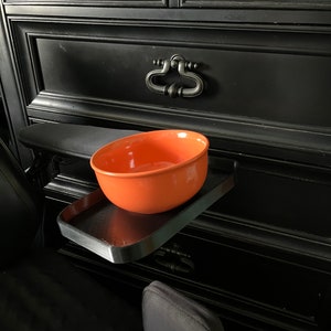 Powerchair Tray Table Designed for Permobil Power Wheelchair - Etsy