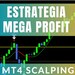 Estrategia Mega Profit | MT4 Scalping Indicator - Etsy