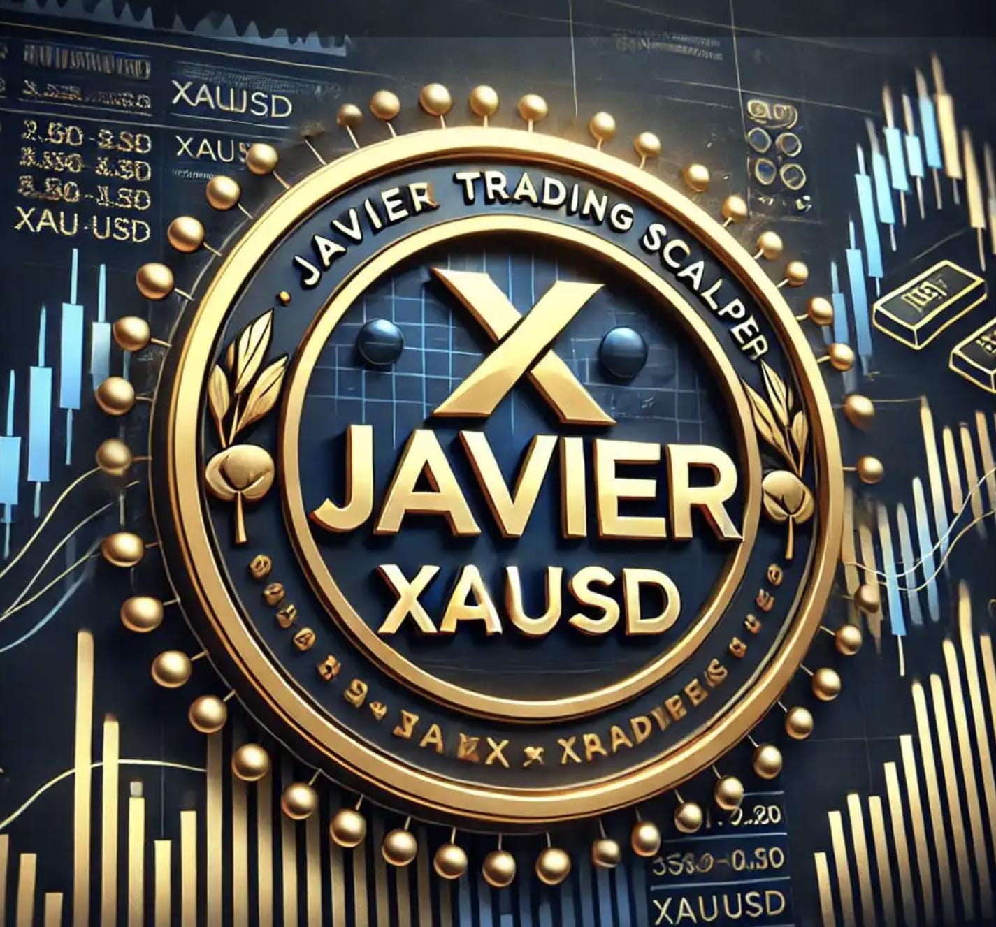Javier Trading Scalper Gold EA | MT5 Automated Trading Robot for XAUUSD ...