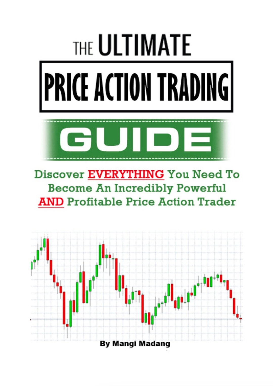 The Ultimate Price Action Guide | Mastering Trading Strategies for ...
