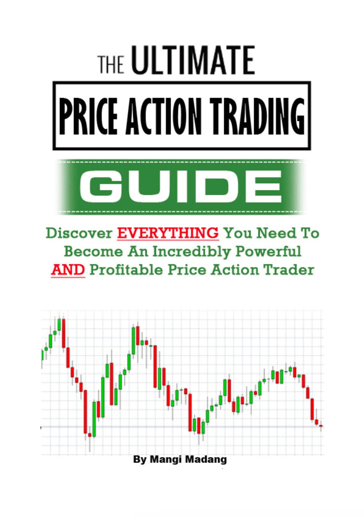 The Ultimate Price Action Guide | Mastering Trading Strategies for ...