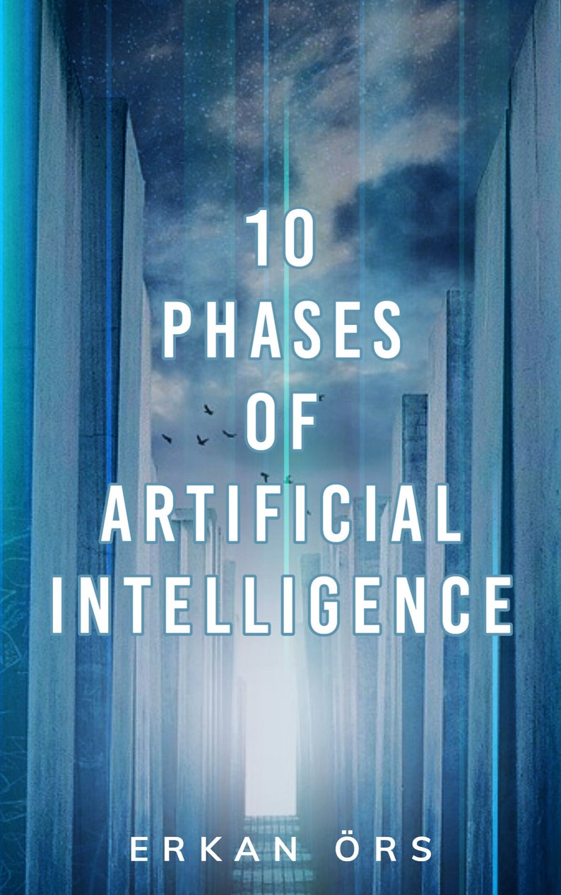 10 Phases of Artificial Intelligence | Explore the Future of AI - Etsy