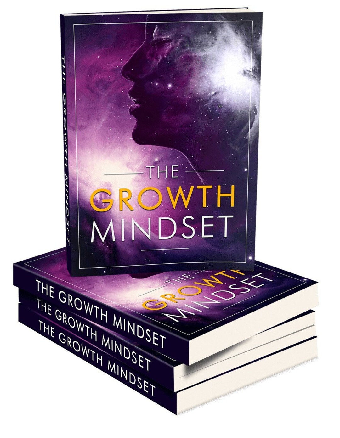 The Growth Mindset: Unlock Your Potential - Etsy