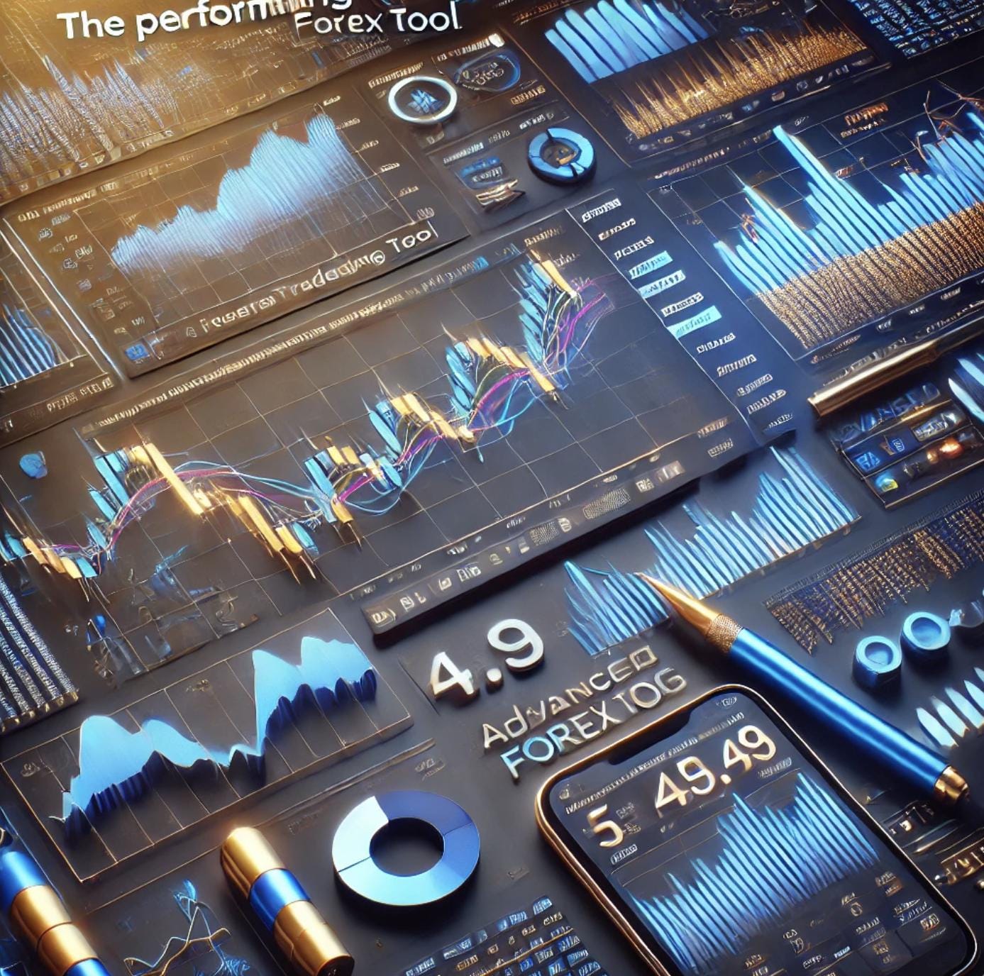 Algo Trade Forex Trading Tool Advanced Analytical Trading Tool for MT4 ...