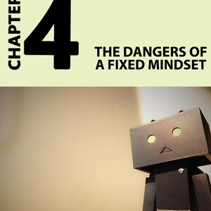 The Growth Mindset: Unlock Your Potential - Etsy