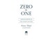 Zero to One Startup Book | Build the Future (digital Download) - Etsy