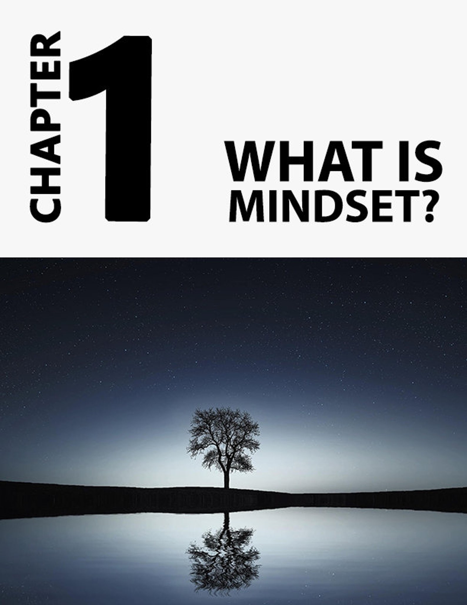 The Growth Mindset: Unlock Your Potential - Etsy