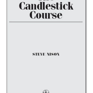 The Candlestick Course | Expert Instruction on the Practical ...