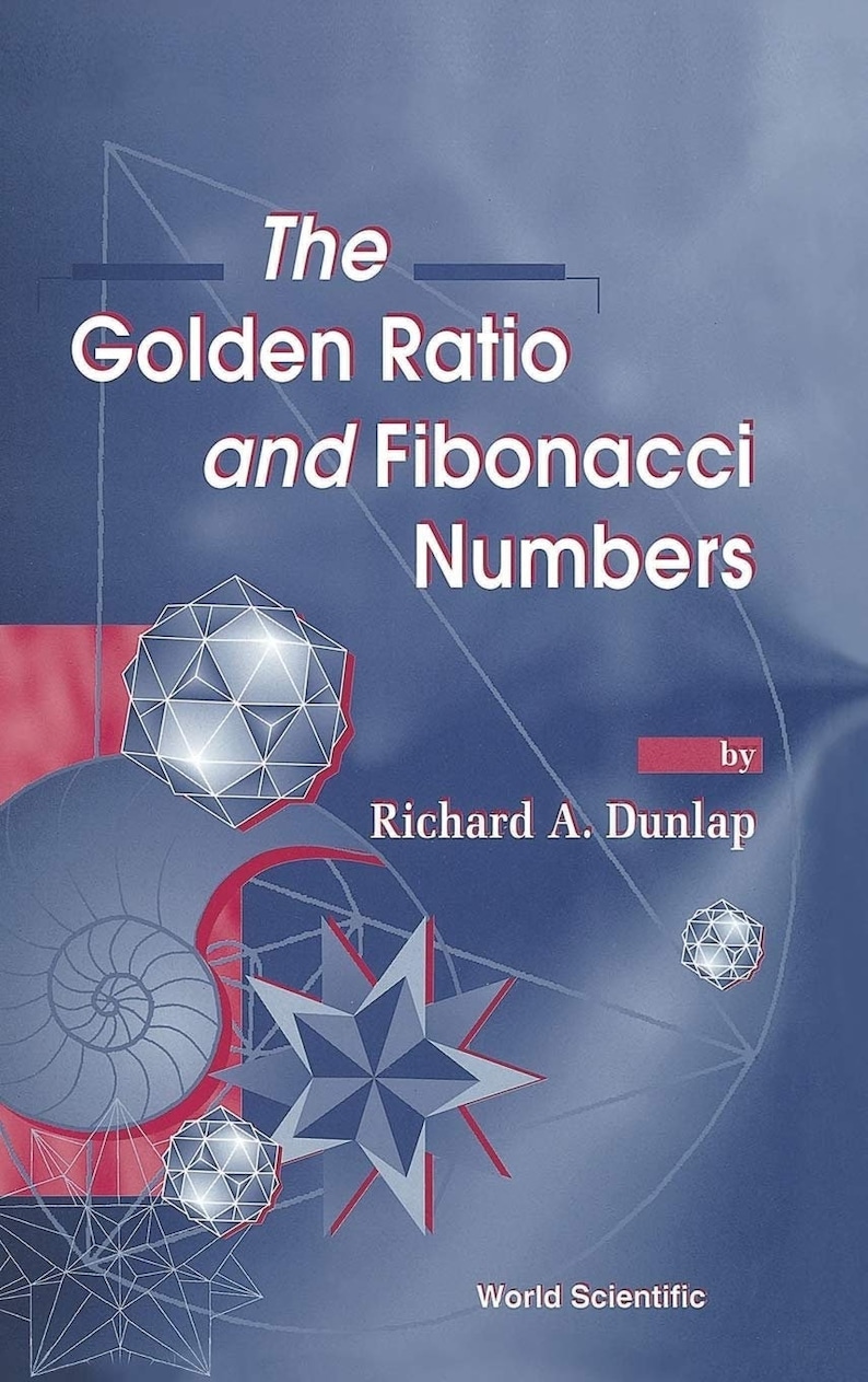 The Golden Ratio and Fibonacci Numbers | Mathematical Properties and ...