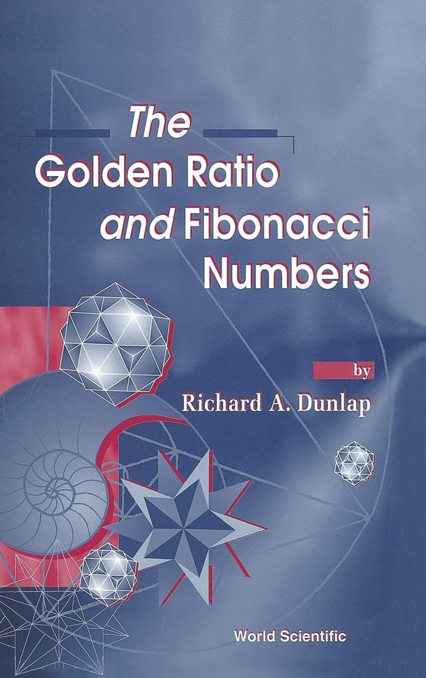 The Golden Ratio and Fibonacci Numbers Mathematical Properties and Practical Applications - Etsy