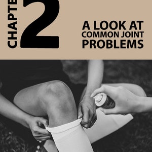Joint Health 101: A Comprehensive Guide to Maintaining Healthy Joints ...