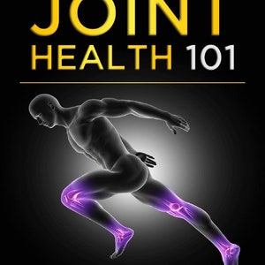 Joint Health 101: A Comprehensive Guide to Maintaining Healthy Joints ...