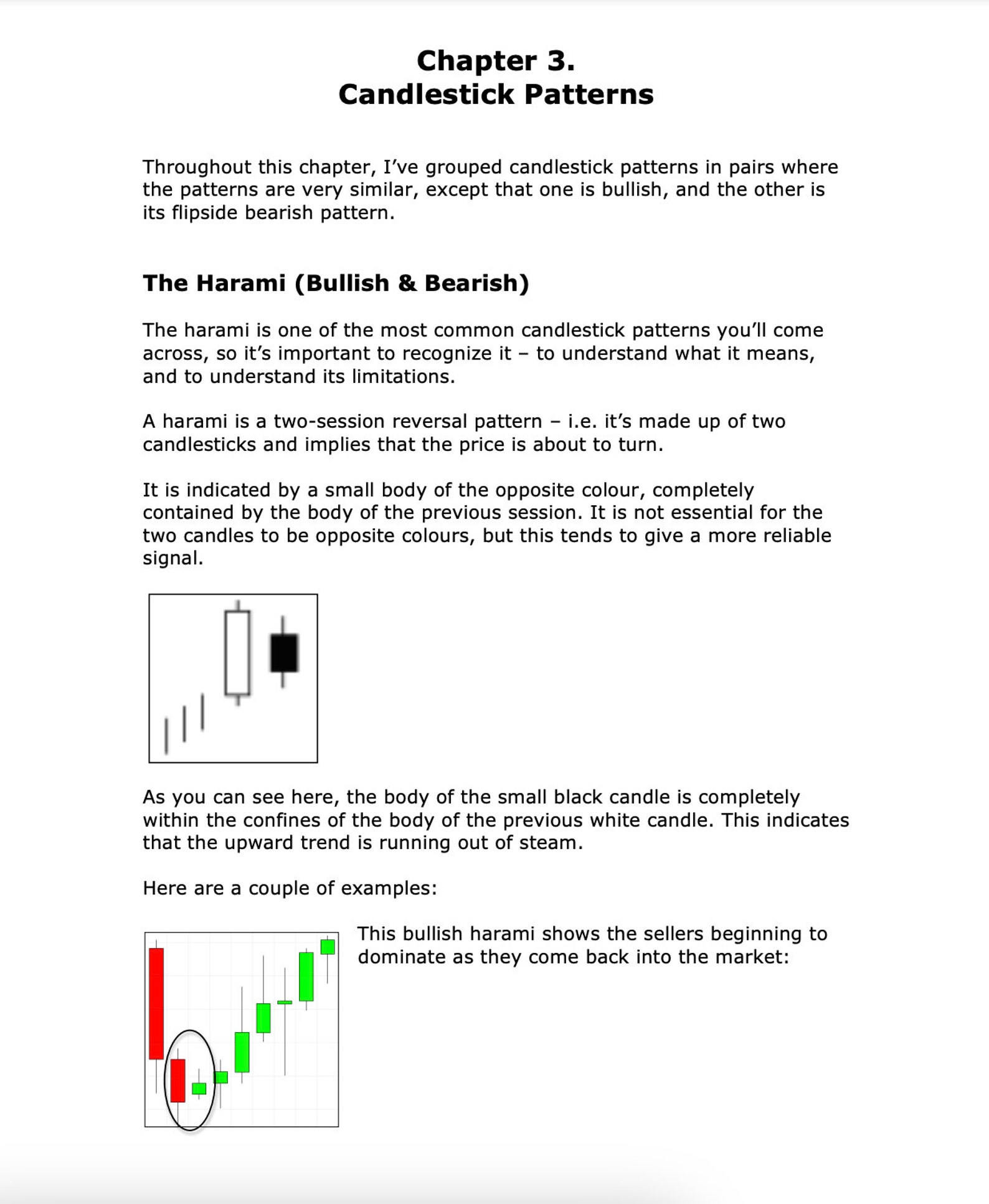 Everything About Candlestick Charts | the Complete Guide to Trading ...