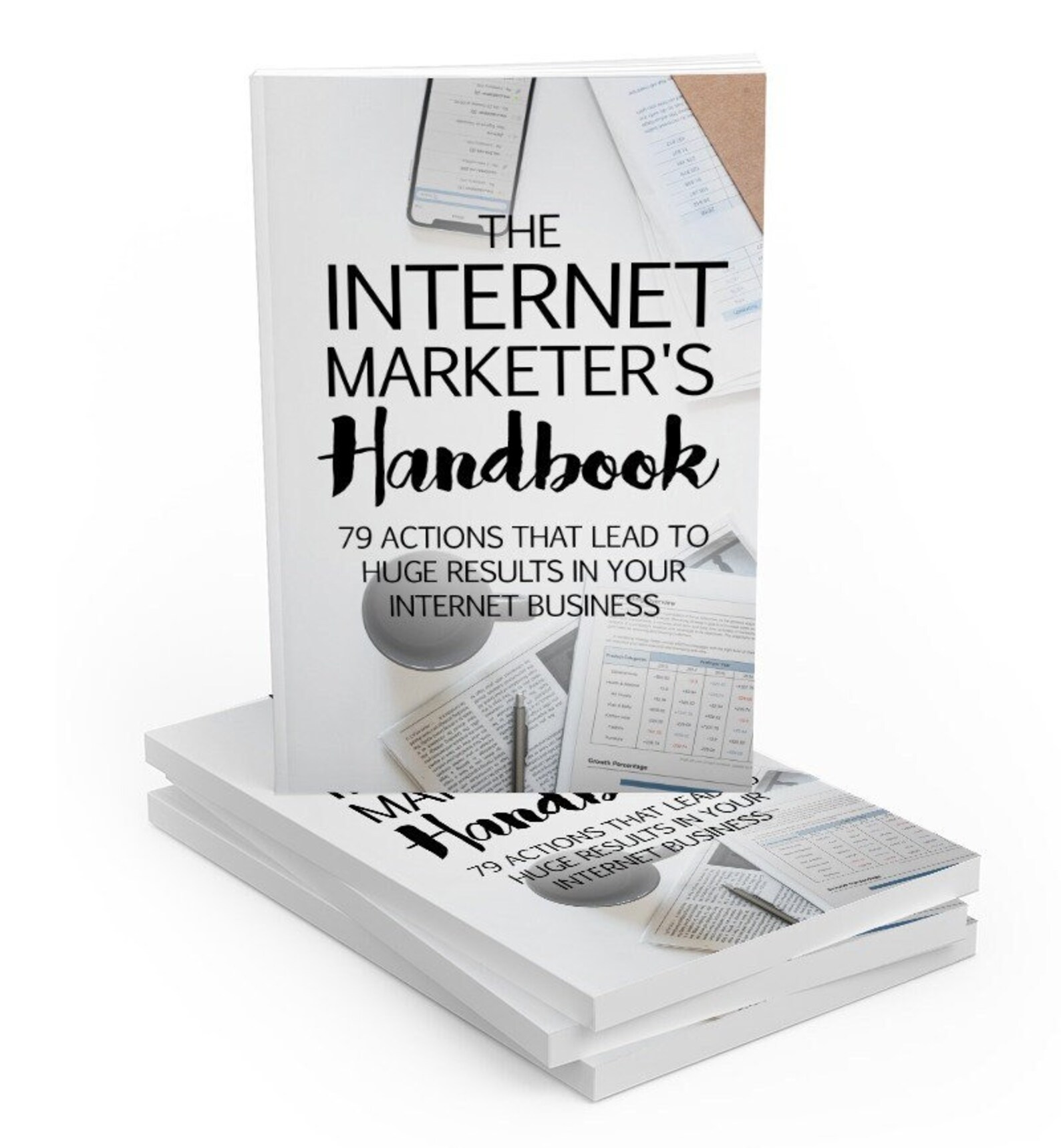 The Ultimate Guide to Internet Marketing: the Internet Marketers ...