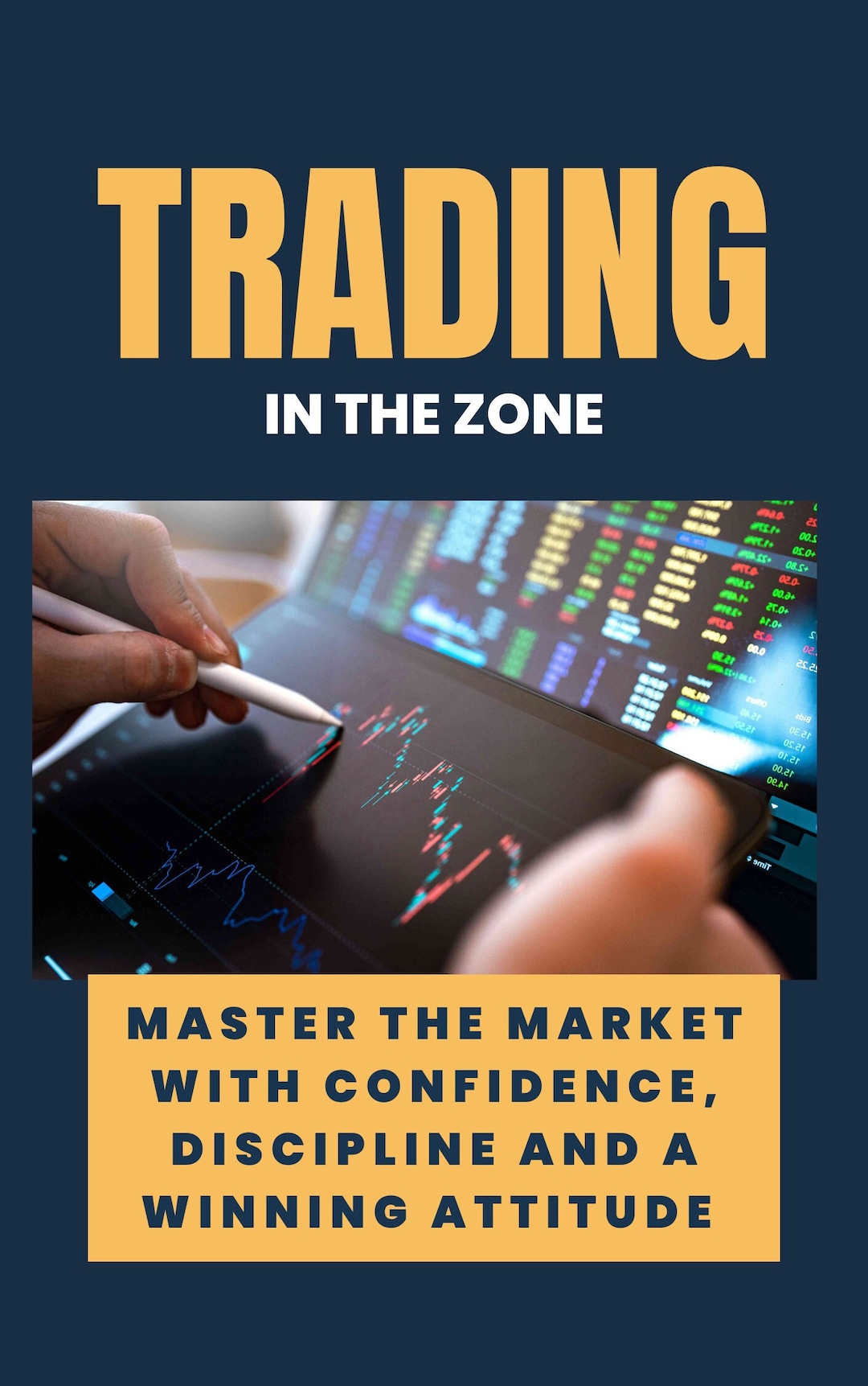 Trading in the Zone - Etsy