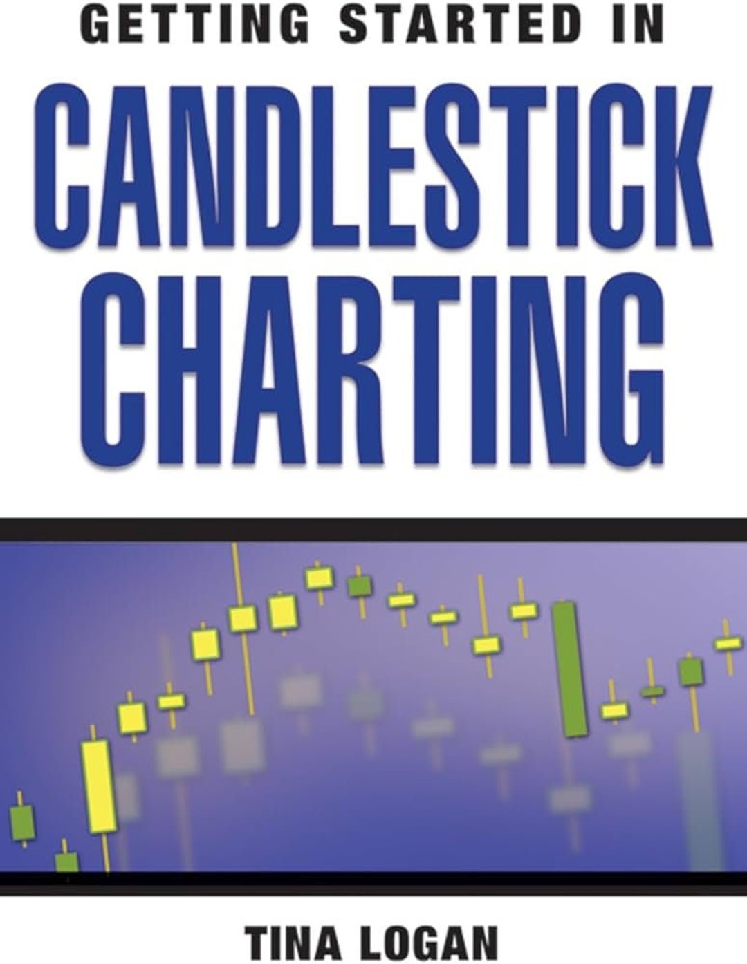 Getting Started in Candlestick Charting | A Beginner's Guide - Etsy