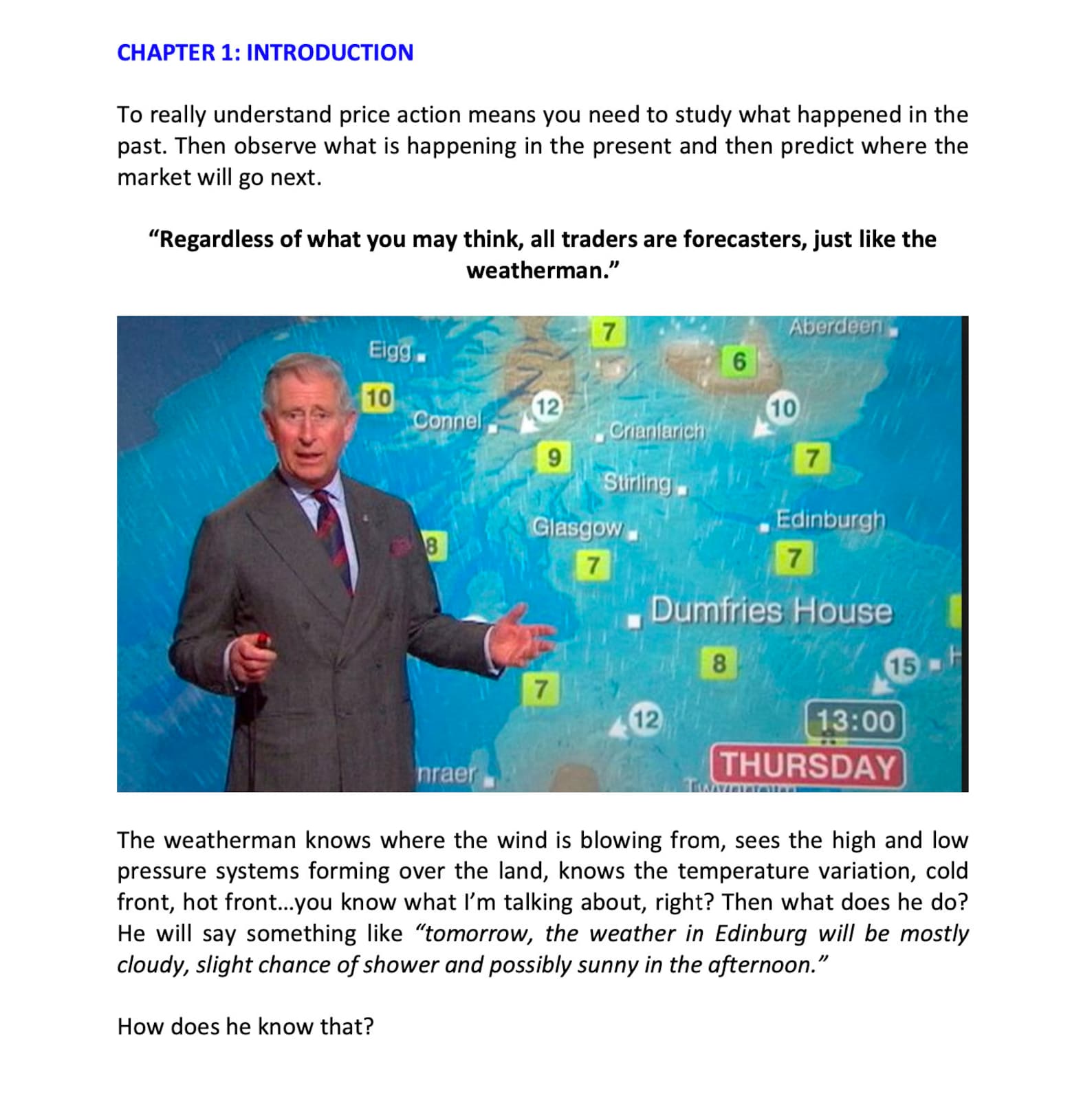 The Ultimate Price Action Guide | Mastering Trading Strategies for ...