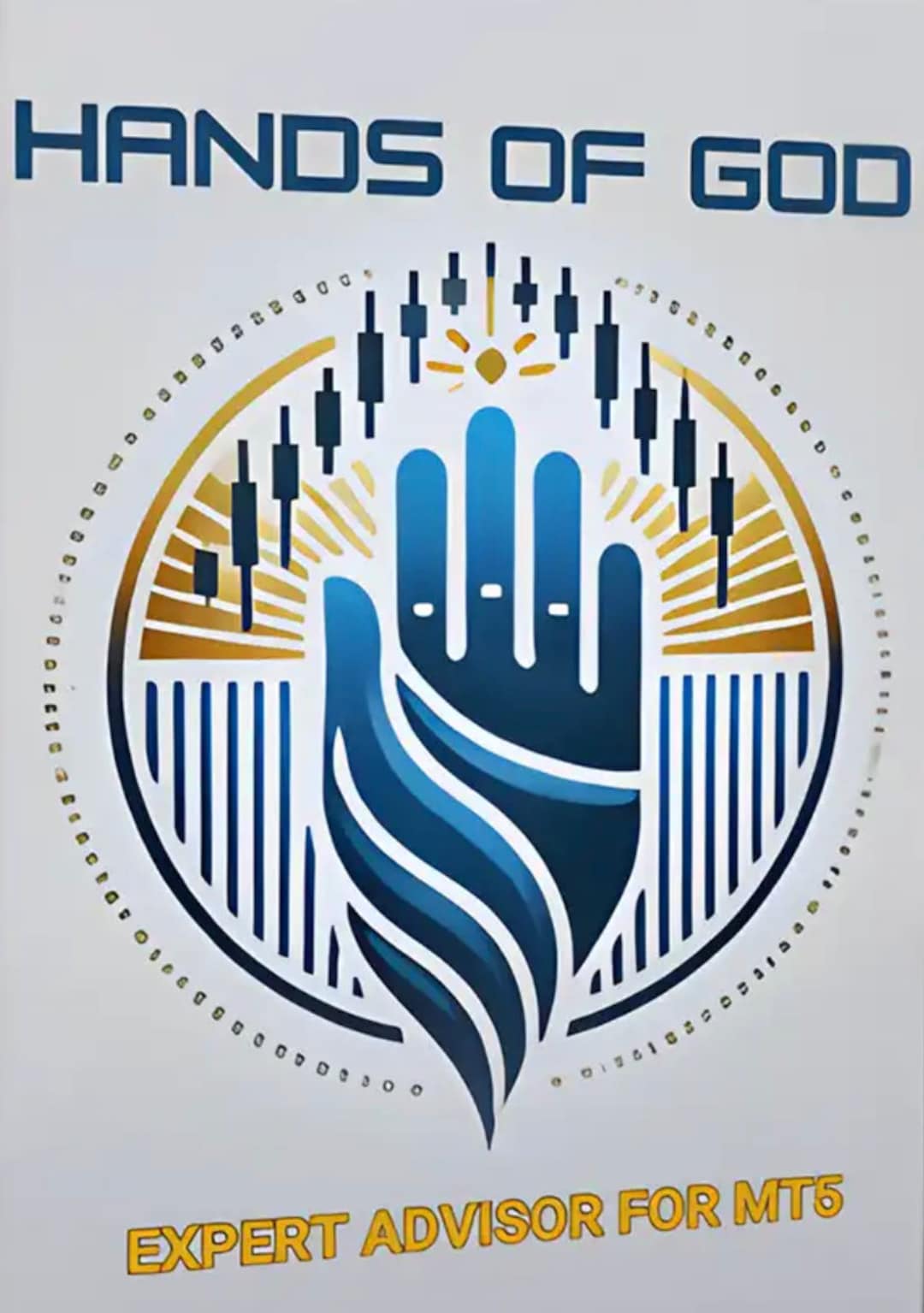 Hands of God EA MT5 | Automated Forex Trading Expert Advisor | EURUSD ...