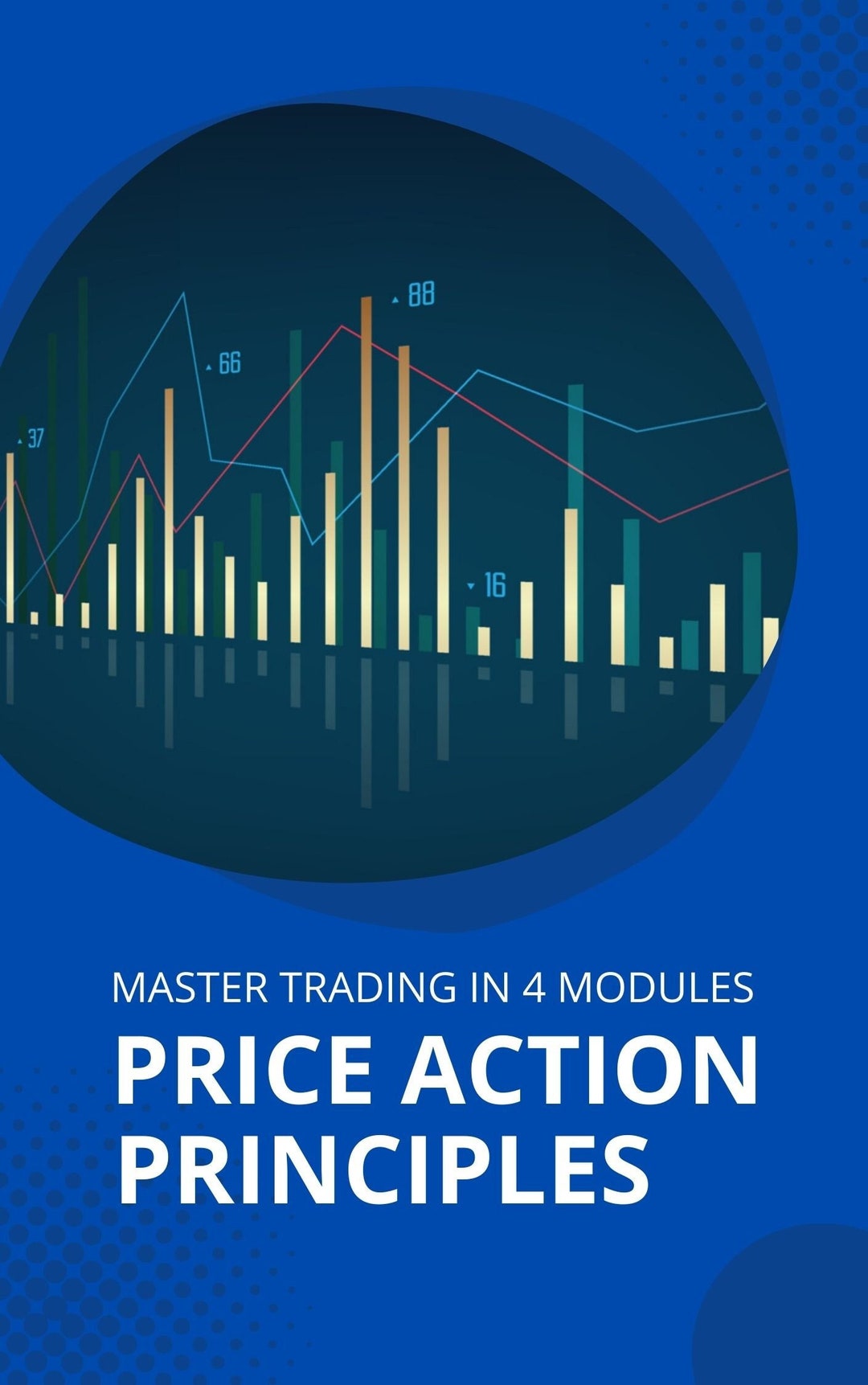 Price Action Principles | Master Trading in 4 Modules | ICT Trading ...