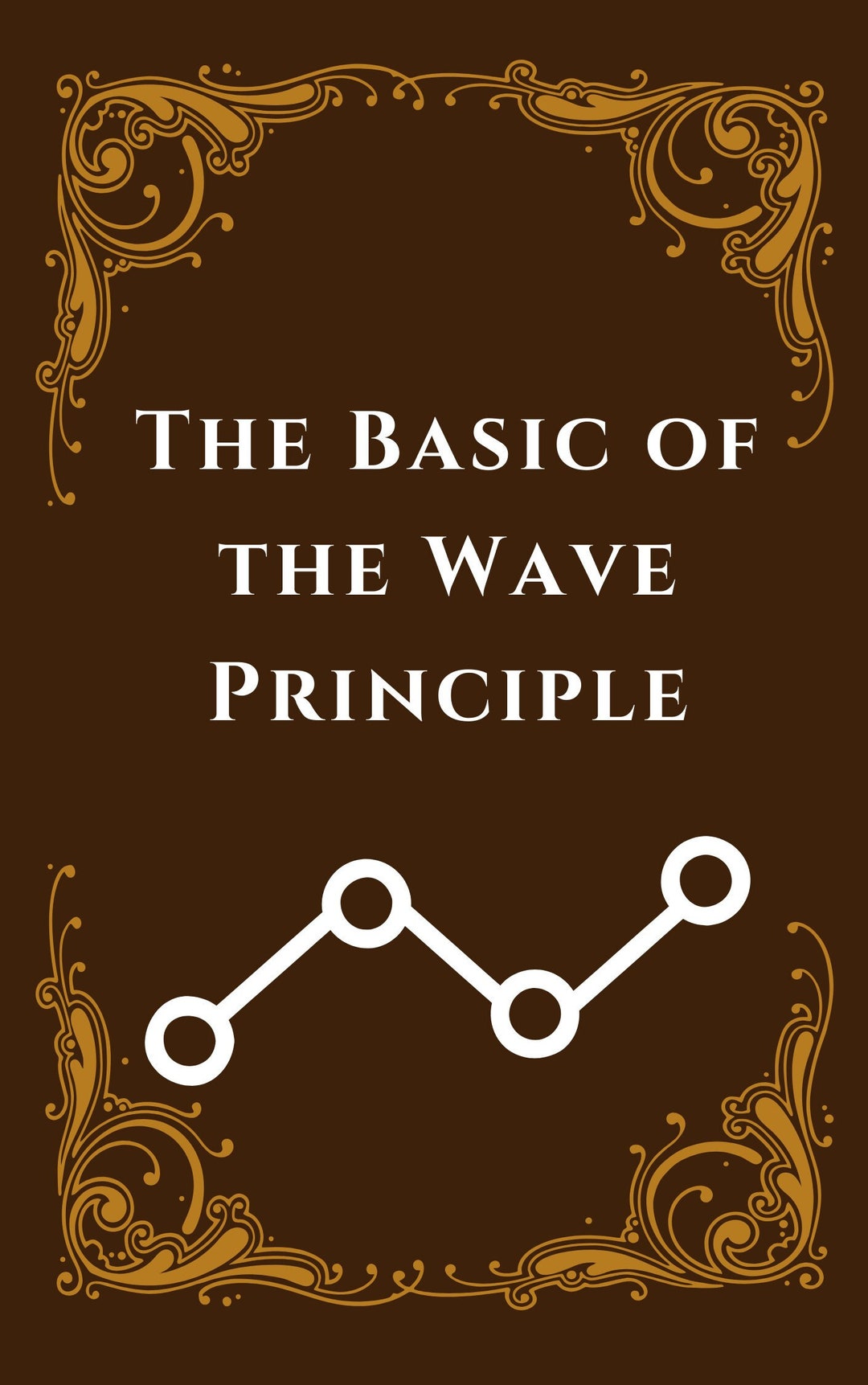The Basic of the Wave Principle - Etsy