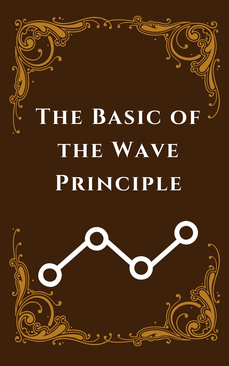 The Basic of the Wave Principle - Etsy