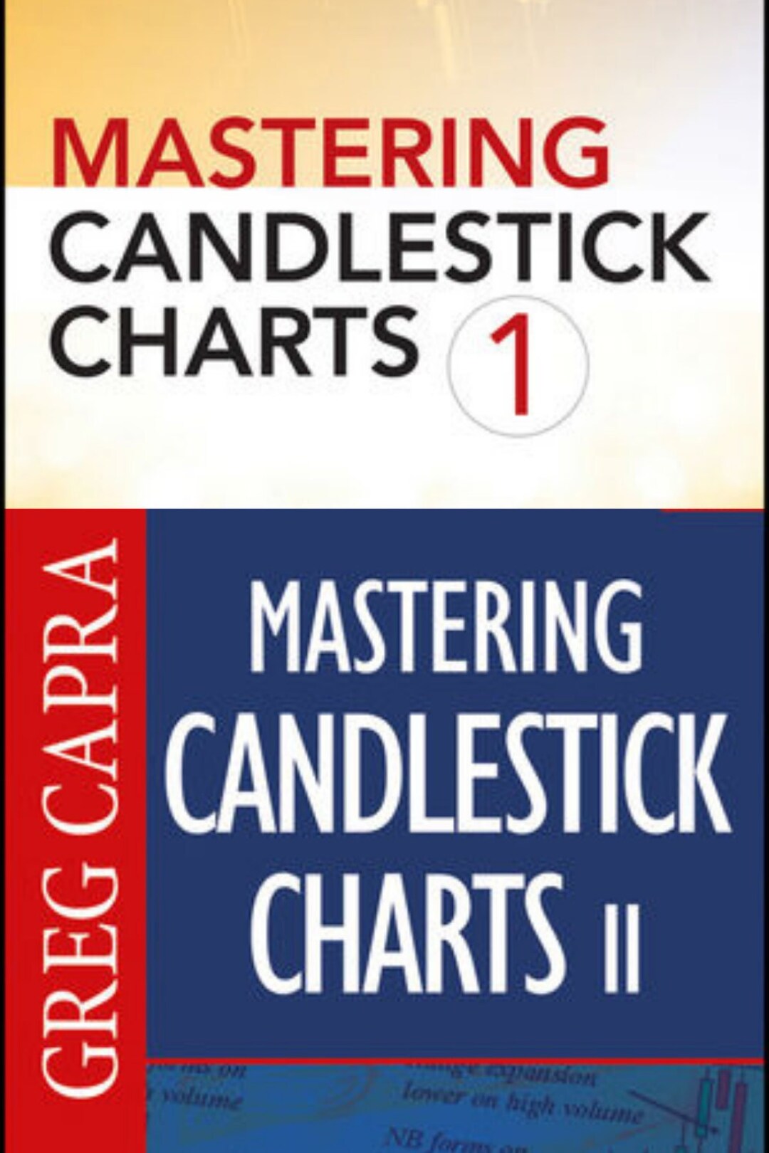 Mastering Candlestick Charts Part I & Part II Complete Guide - Etsy