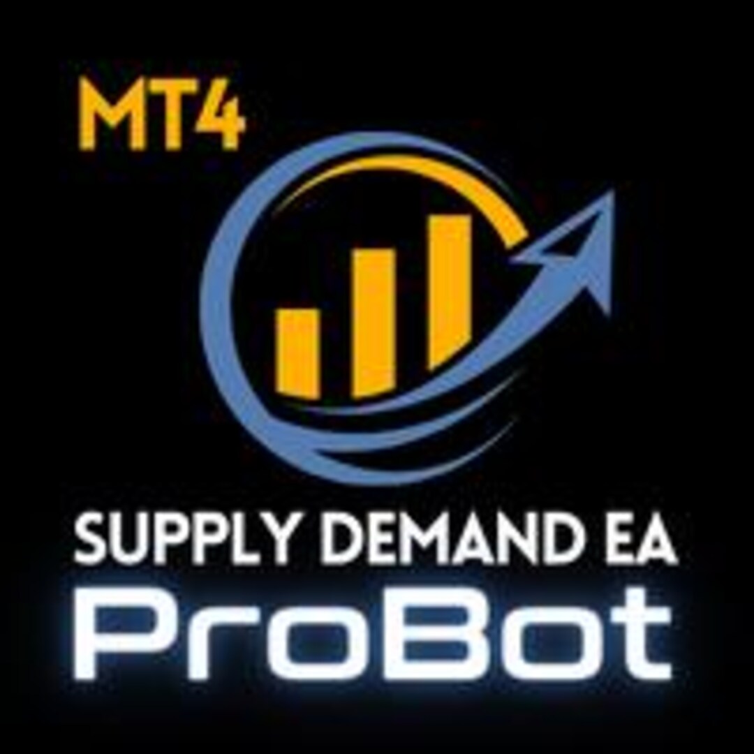 Supply Demand EA Probot | Fully Automated Trading for Forex, Prop Firms ...