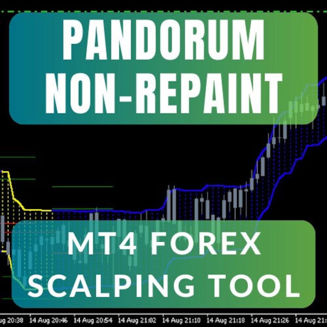 Pandorum Non-repaint Indicator | MT4 Scalping Tool | Best Results on M1 ... Pandorum Non-repaint Indicator | MT4 Scalping Tool | Best Results on M1 ...