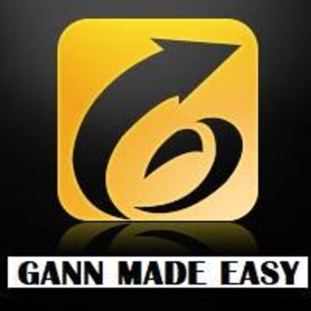 Gann Made Easy MT4 Indicator Precision Trading Signal System - Etsy