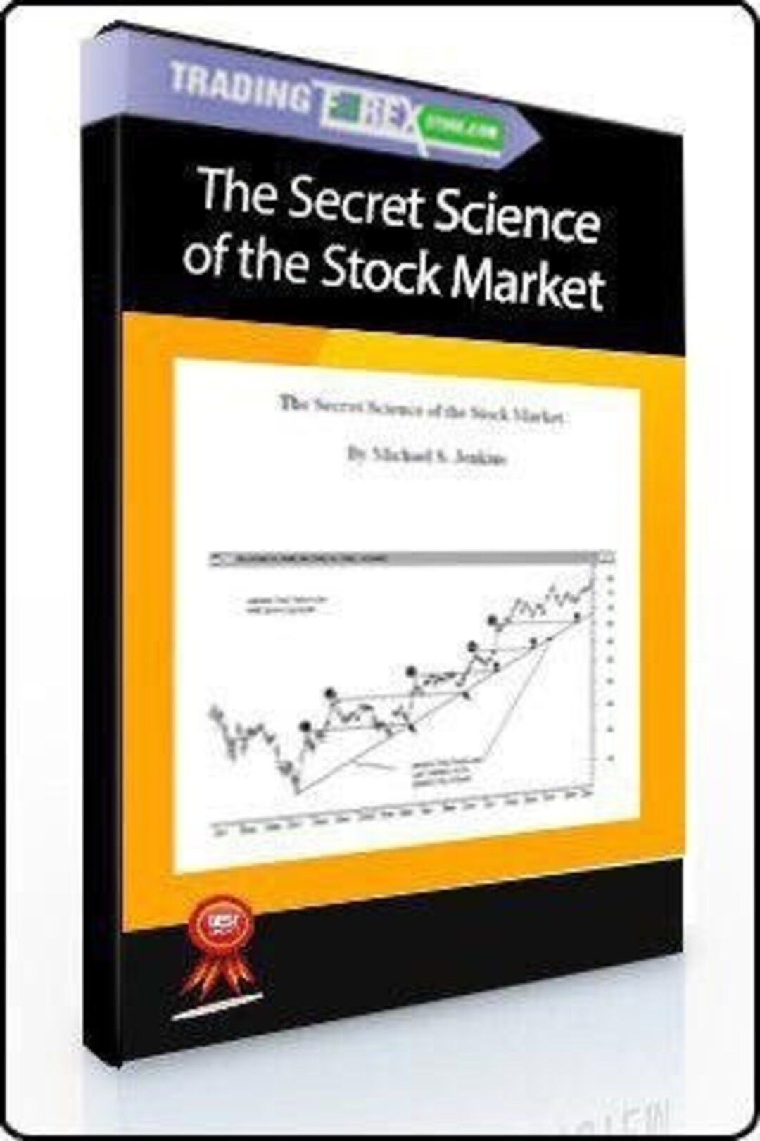 The Secret Science of the Stock Market | Unveiling Profitable Trading ...