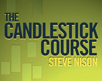 The Candlestick Course Expert Instruction on the Practical Applications of Candlestick Charting Etsy