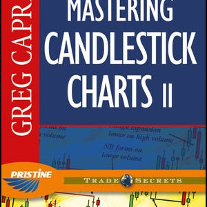 Mastering Candlestick Charts | Part I & Part II | Complete Guide - Etsy