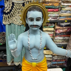 Sangani Baaba- Sangani Baba is Another Folk Deity That Watches Over the ...