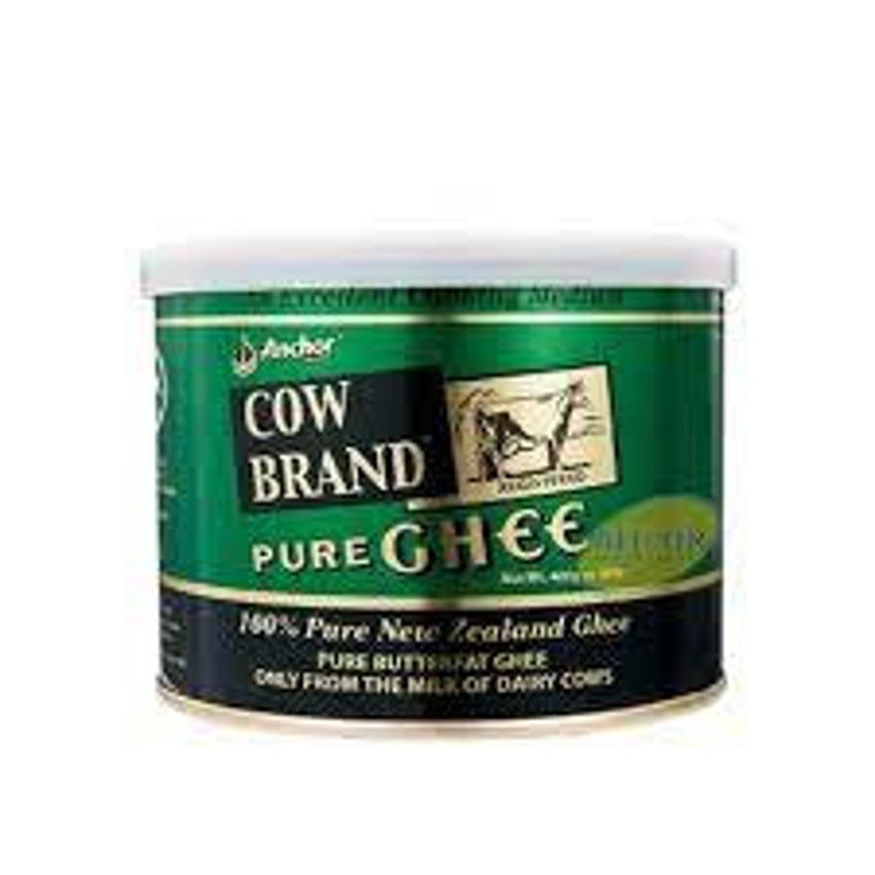 Cow Brand Anchor Ghee - Etsy