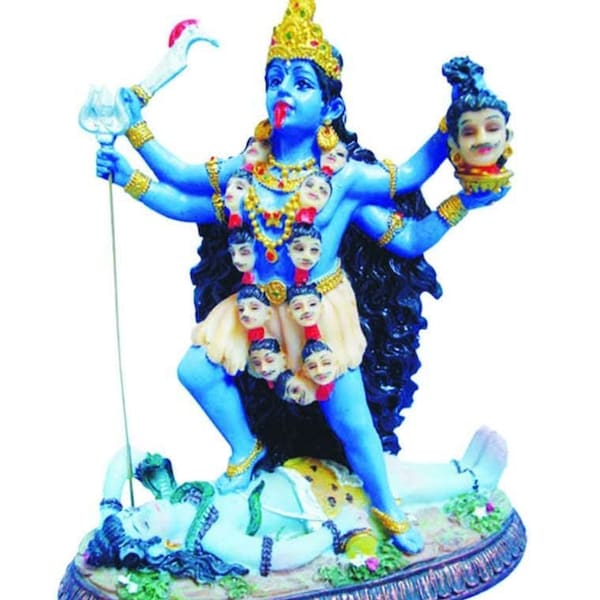 Kali Ma - Etsy