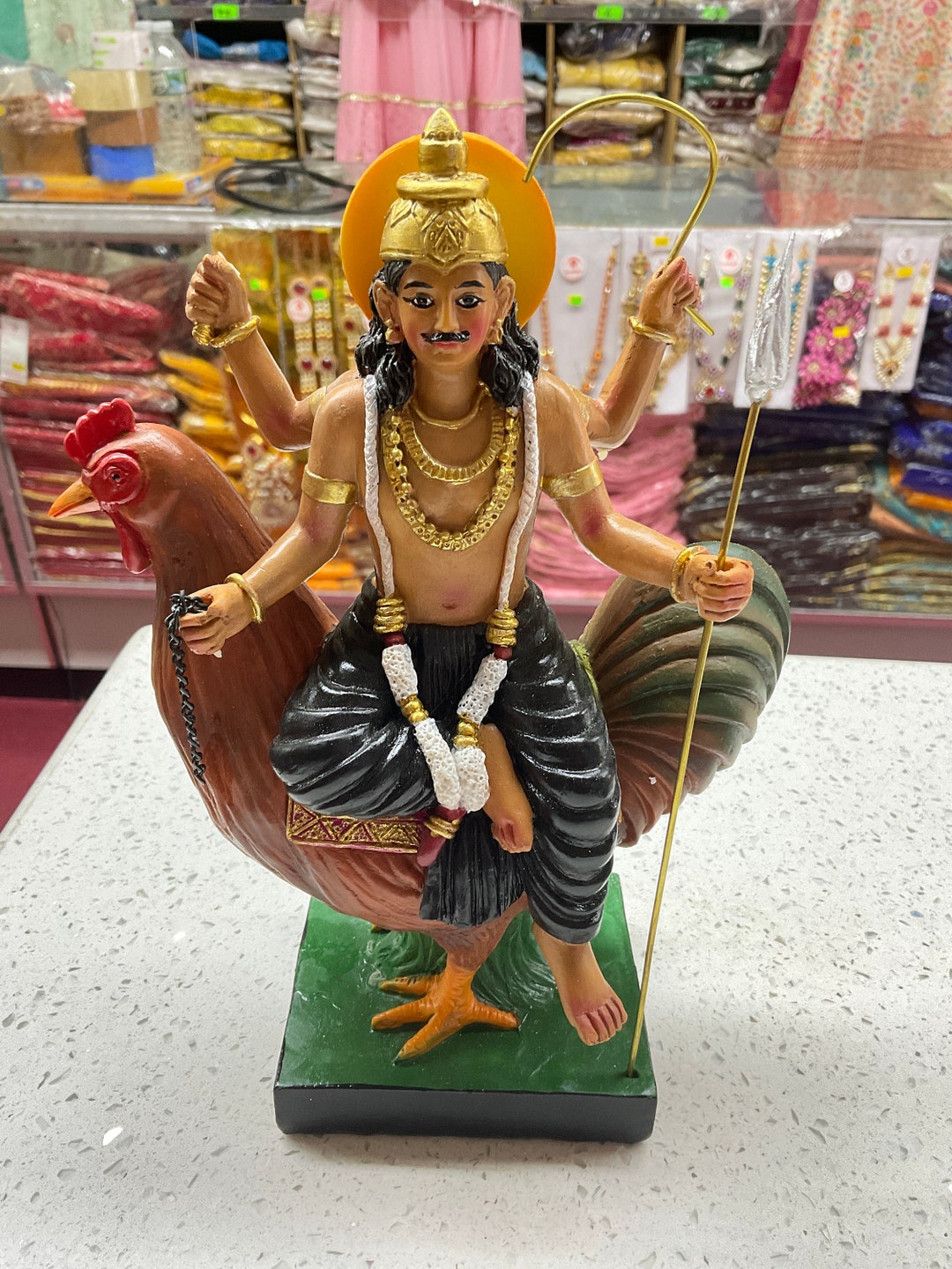 Dee Baba - Etsy