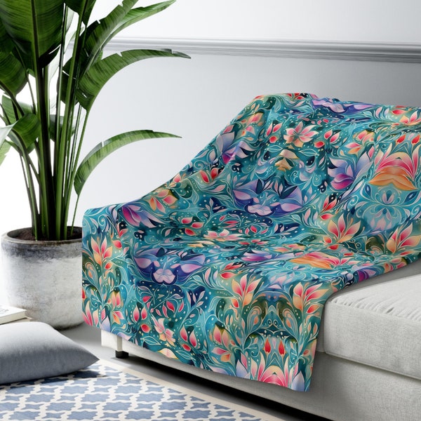 Paisley Decor - Etsy