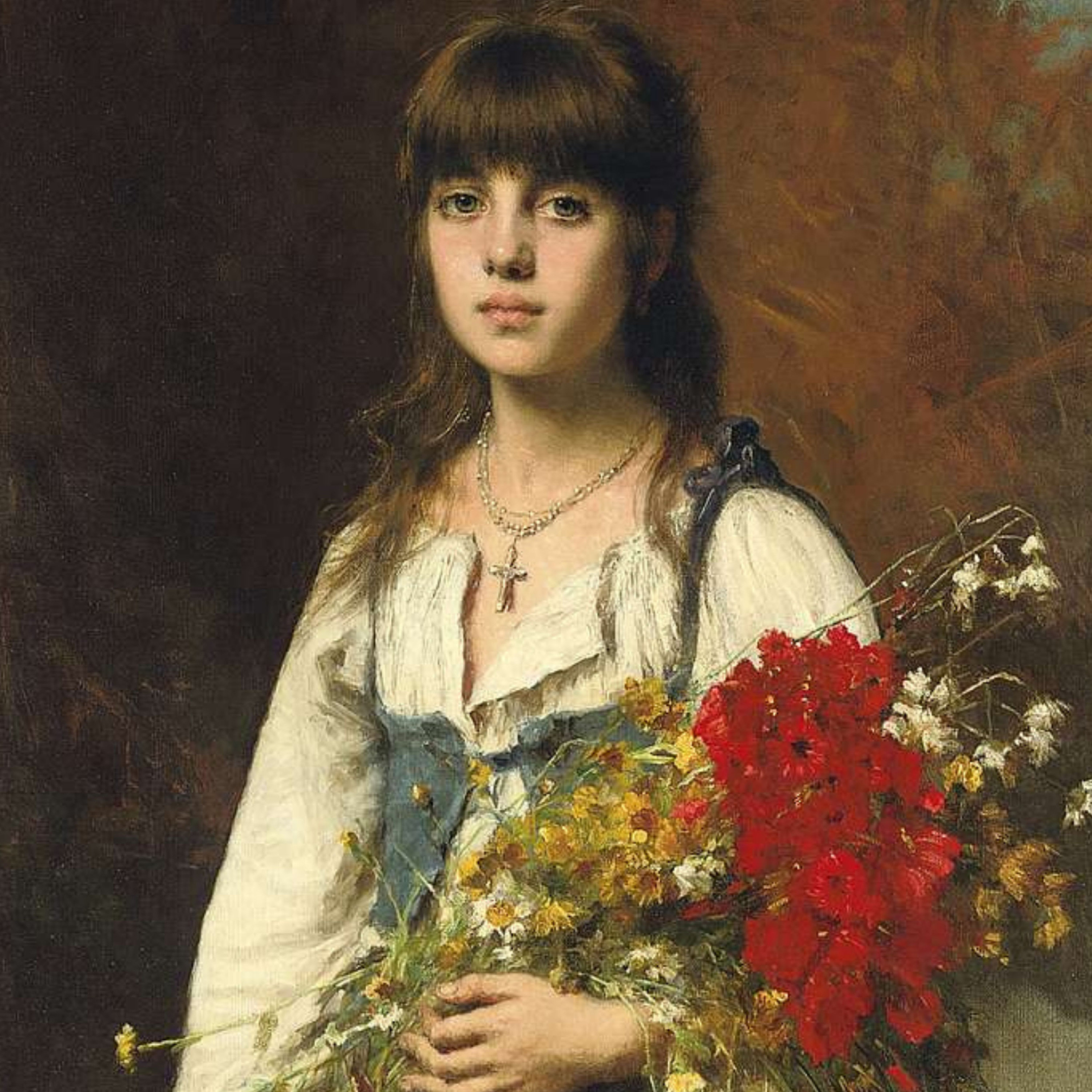 VINTAGE PORTRAITS Wall Collage Kit, Historical People Prints, Aesthetic ...