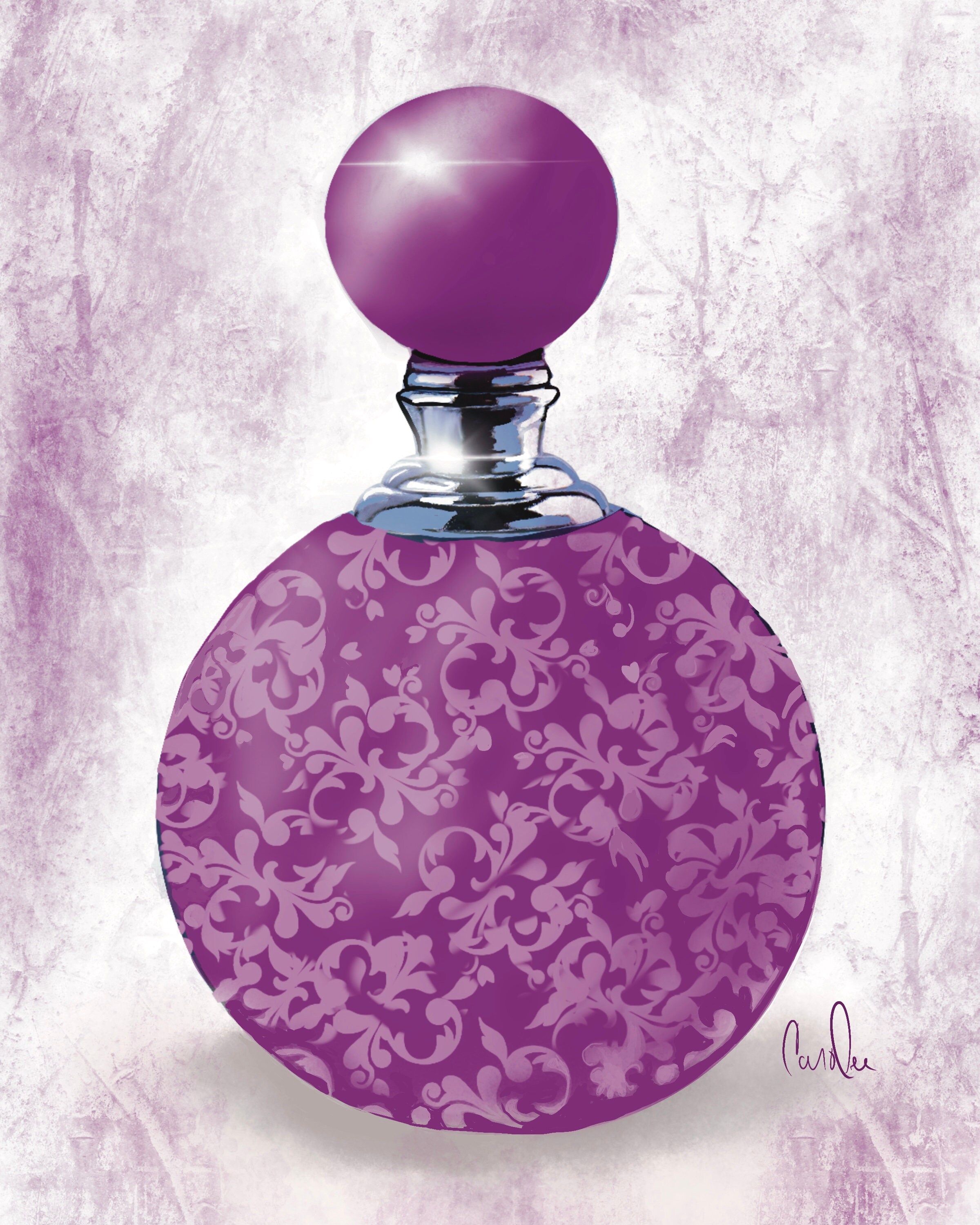 Luigi Russolo Perfume
