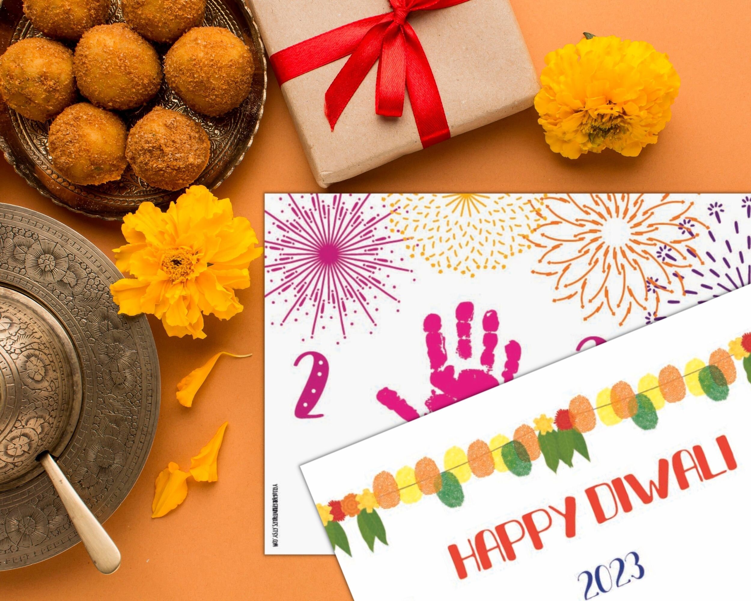 Diwali Activity for Kids, Diwali Crafts for Kids, Diwali Printable ...
