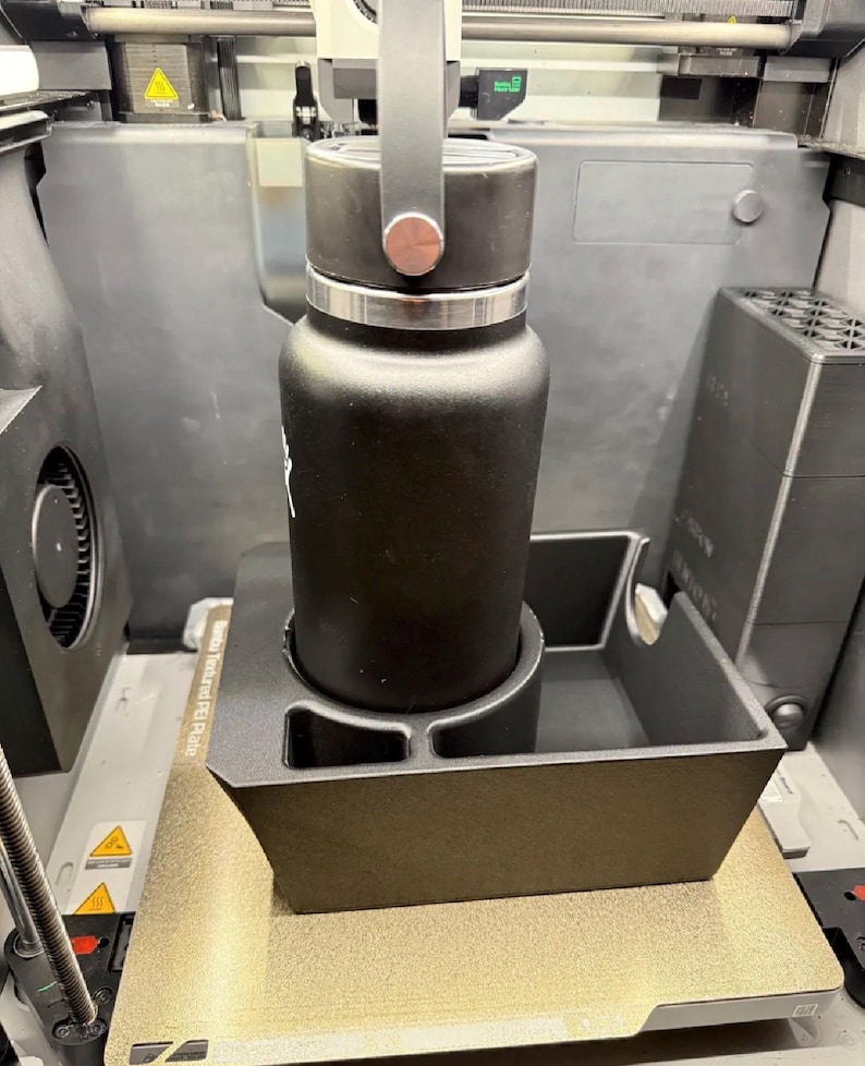 Tesla Model 3 Highland/ Model Y Jupiter Center Console Cupholder - Etsy