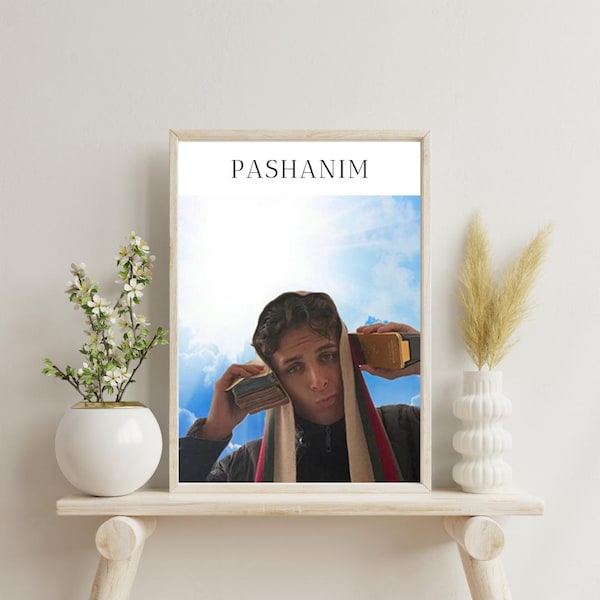 Pashanim - Etsy.de