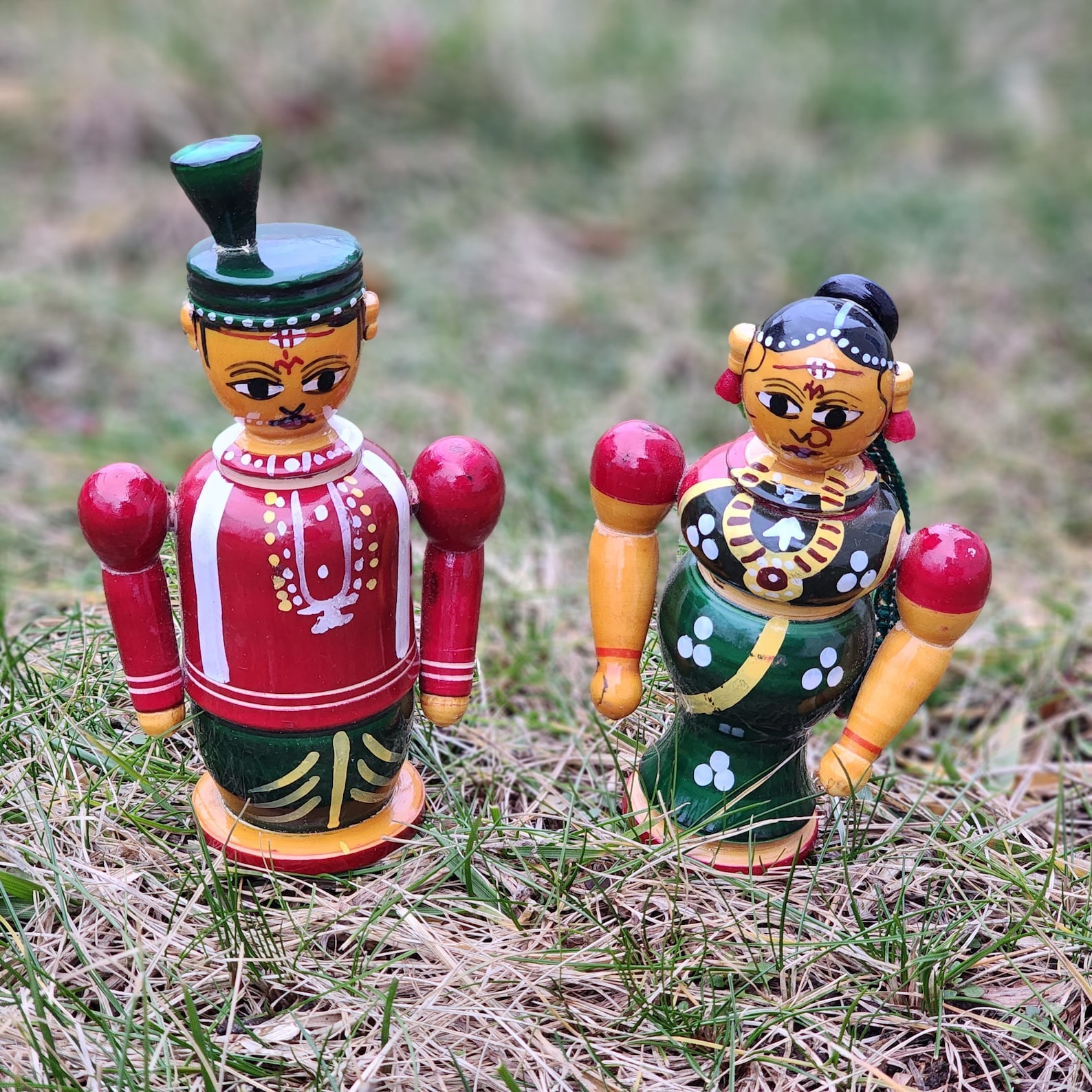 Pelli Koduku Pelli Kooturu Smaller Set - Etsy