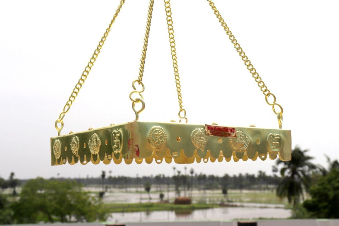 Buy Palavelli for Vinayaka Chaviti | Ganesh Chaturdi | 12" X 12" | 14 ...