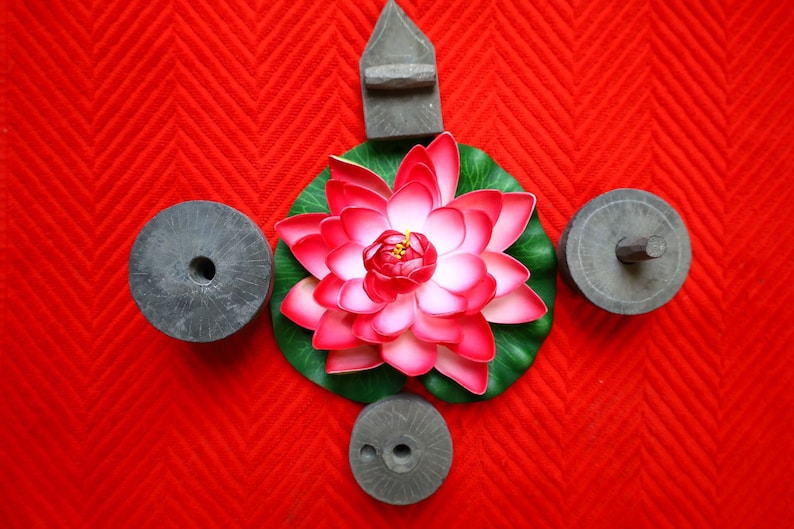 Miniature Stone Rubburolu / Rokali / Sannikallu / Tiragali ...