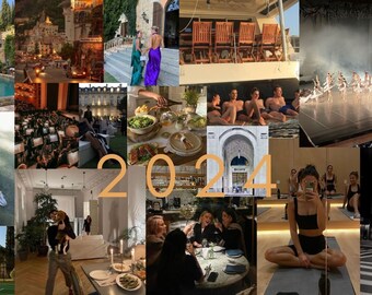 Goals and Vision Board Wallpaper, Digital, Wallpaper, Screensaver ...